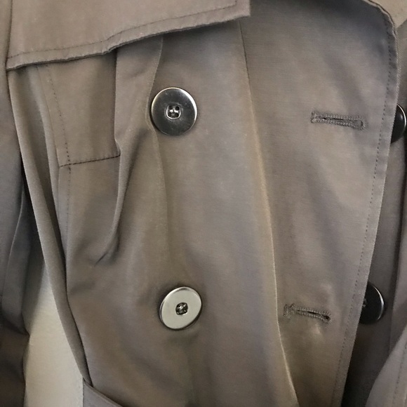 Kenneth Cole | Jackets & Coats | Womens Kenneth Cole Rain Coat | Poshmark